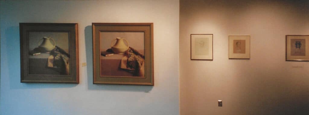 In Memoriam: Thomas Samuel Mairs - Stephen Gjertson Galleries