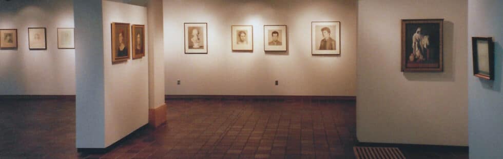 In Memoriam: Thomas Samuel Mairs - Stephen Gjertson Galleries