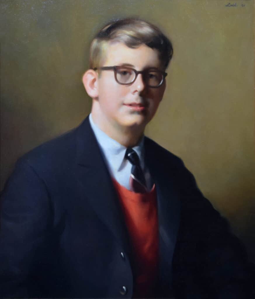 In Memoriam: Thomas Samuel Mairs - Stephen Gjertson Galleries