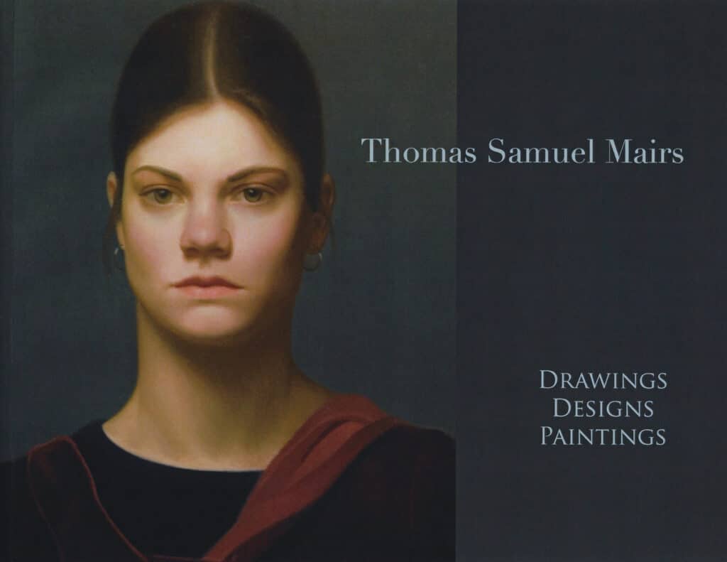 In Memoriam: Thomas Samuel Mairs - Stephen Gjertson Galleries